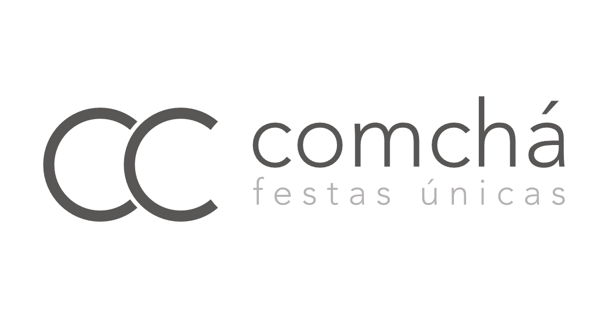 ComChá - Festas Únicas